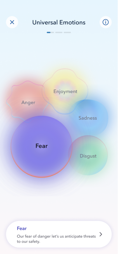 How to Use Emotions Check-In on the Calm Health App – Calm Help Center